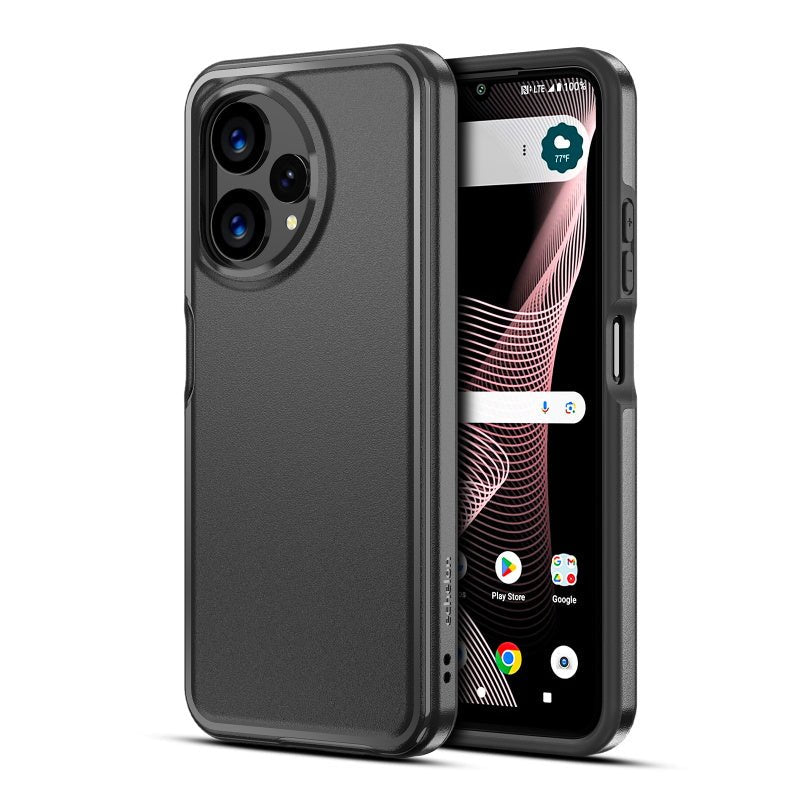 Estuche Icon Plus (2026) - Serie Intacta - Echelon – MyBat Pro