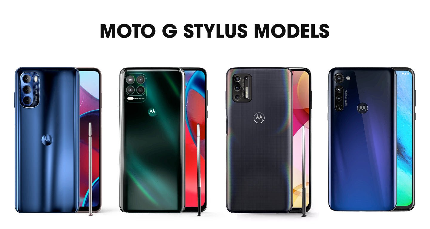 How to Tell Which Moto G Stylus Phone You Have (& Picking the Perfect ...