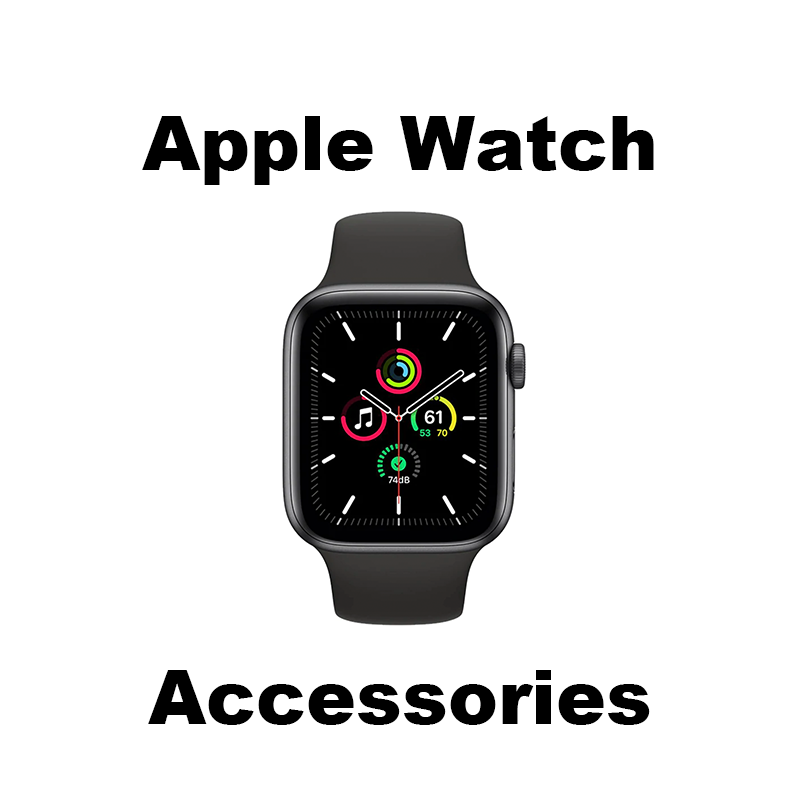 Apple Watch Case & Band - Best Apple Watch Accessories – MyBat Pro