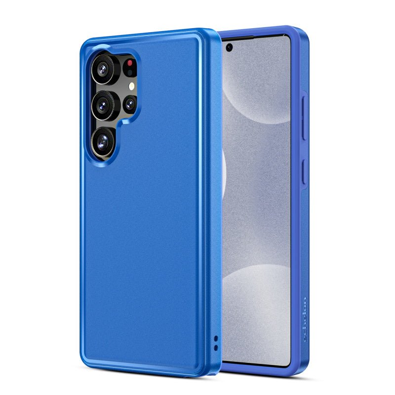 Galaxy S25 Ultra Case - Dual Layer & Slim - Intact Series – MyBat Pro