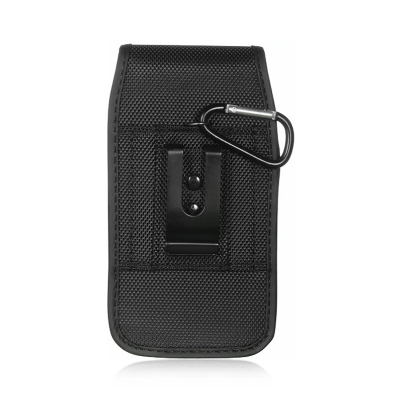 Small Vertical Nylon Phone Pouch – Luxmo – MyBat Pro
