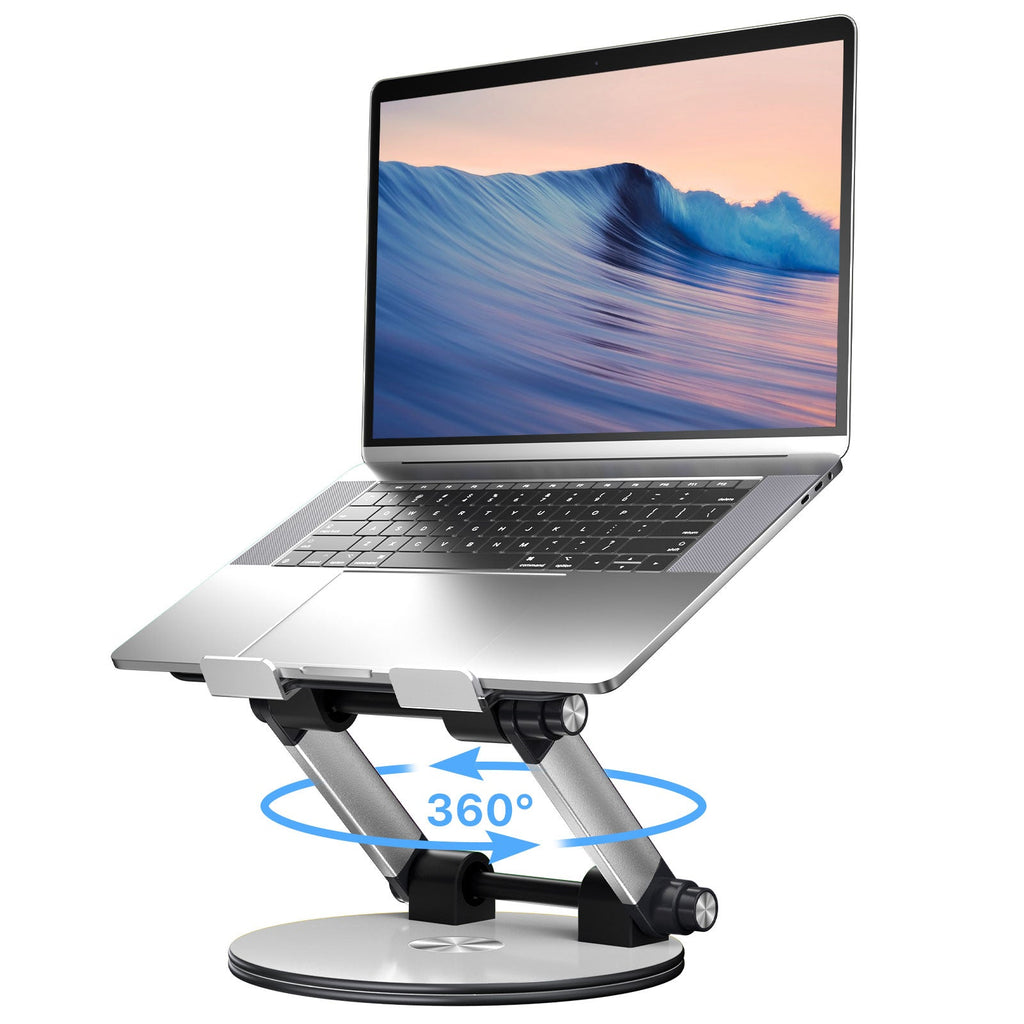 Adjustable Laptop Stand - MyBat Pro