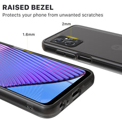 Funda para Moto G Power 5G - Serie Shade - MyBat Pro