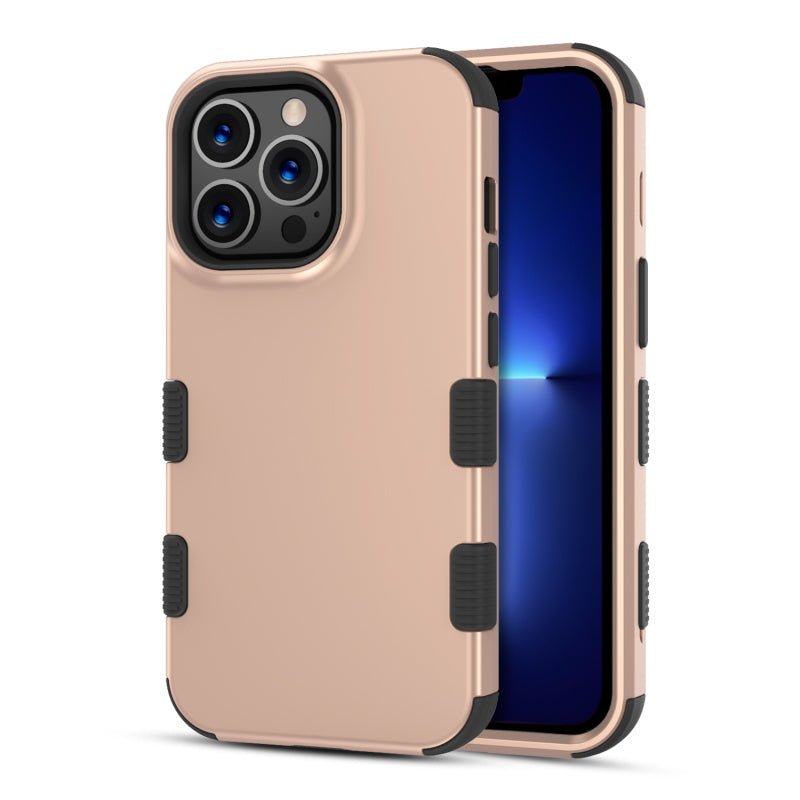 iPhone 13 Pro Max Case - Tuff Series - MyBat – MyBat Pro