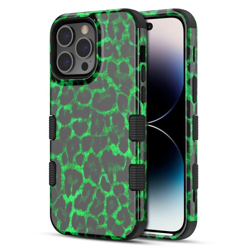 iPhone 14 Pro Case - Tuff Series - MyBat Pro