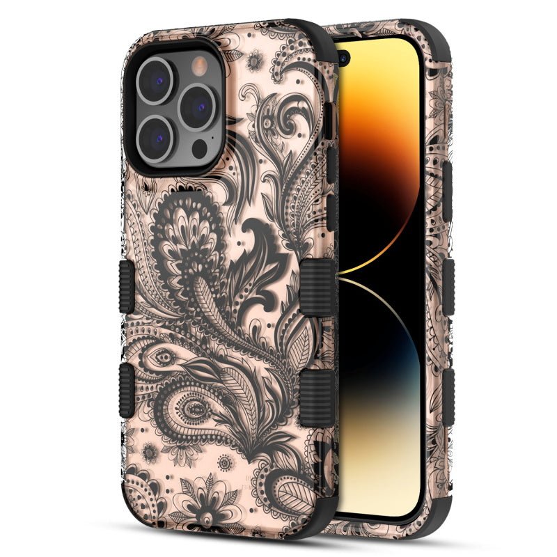 iPhone 14 Pro Max Case - Tuff Series - MyBat – MyBat Pro