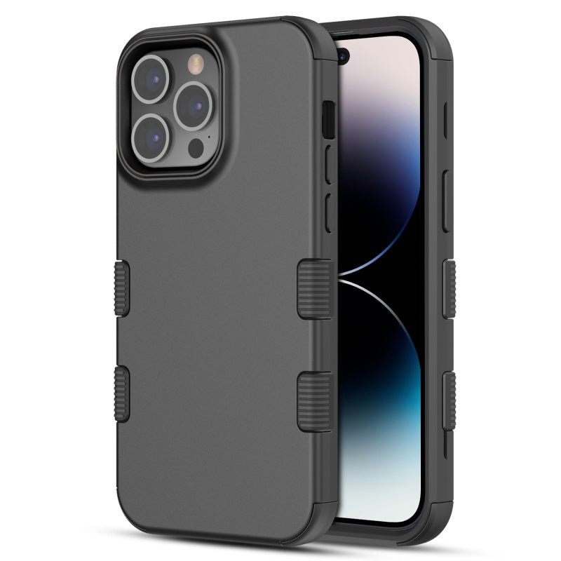 iPhone 14 Pro Max Case - Tuff Series - MyBat – MyBat Pro