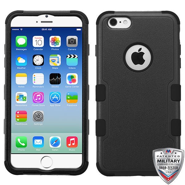 iPhone 6s, 6 Case - Tuff Series - MyBat – MyBat Pro