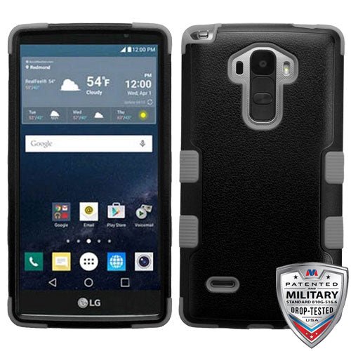 LG G Stylo, G Vista 2 Case - Tuff Series - MyBat – MyBat Pro