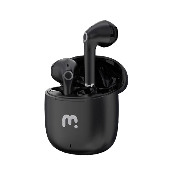 True Wireless Earbuds - 27H Battery & HD Sound - Remedy – MyBat Pro