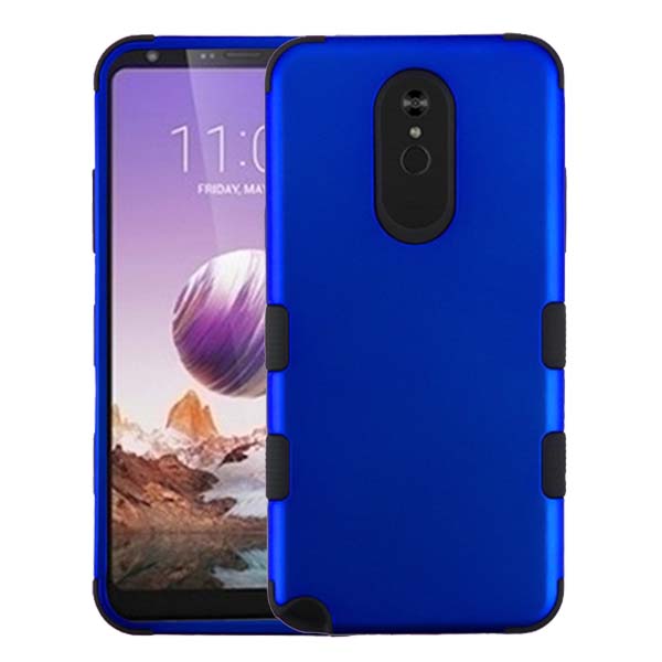 LG Stylo 6 Case - Tuff Series - MyBat – MyBat Pro