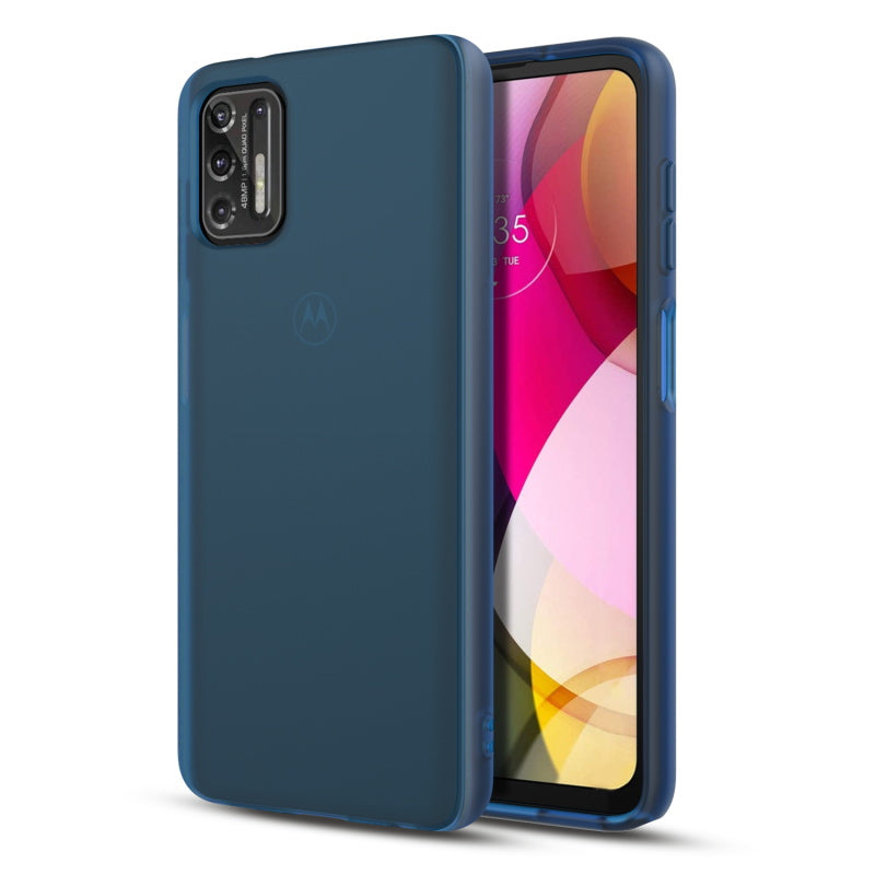 Moto G Stylus Case - Shade Series - MyBat Pro